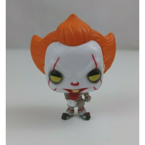 Funko | Toys | Funko Pocket Pop Mini 3 Day Spooky Advent It Pennywise ...